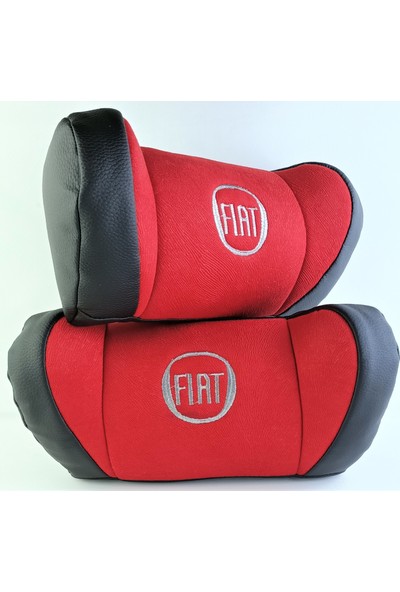 Menz Fiat 5D Boyun Yastığı 2 Adet