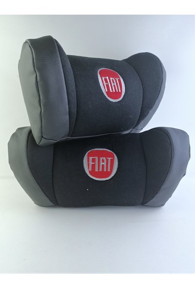 Menz Fiat 5D Boyun Yastığı 2 Adet