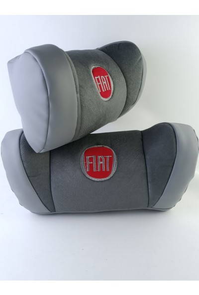 Menz Fiat 5D Boyun Yastığı 2 Adet