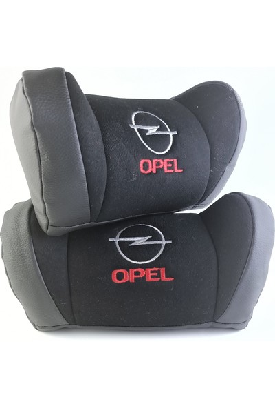 Menz Opel 5D Boyun Yastığı 2 Adet