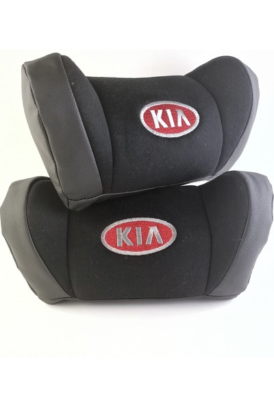 Menz Kia 5D Boyun Yastığı 2 Adet