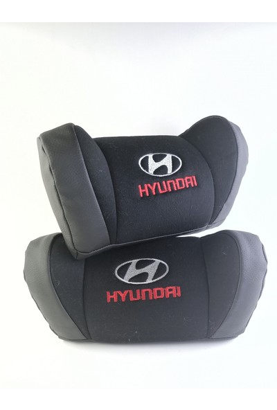 Menz Hyundai 5D Boyun Yastığı 2 Adet