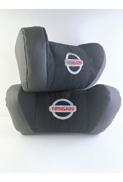 Menz Nissan 5D Boyun Yastığı 2 Adet