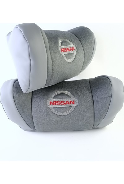 Menz Nissan 5D Boyun Yastığı 2 Adet