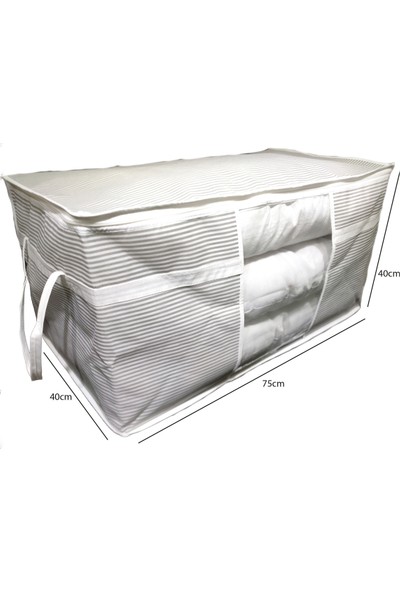 Opslet Yastık Hurç Pencereli 75 x 40 x 40 cm Opslet Yastık Hurç Pencereli 75 x 40 x 40 cm