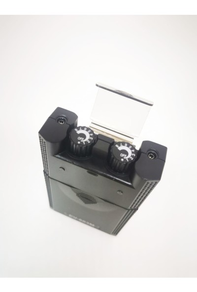 Everyway Marka EV-603M Model Tens