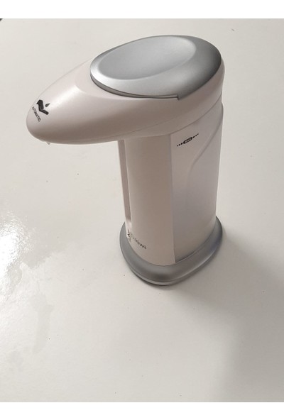 Kiwi Dezenfektan , Sabunluk Vb. Sensörlü Cihaz