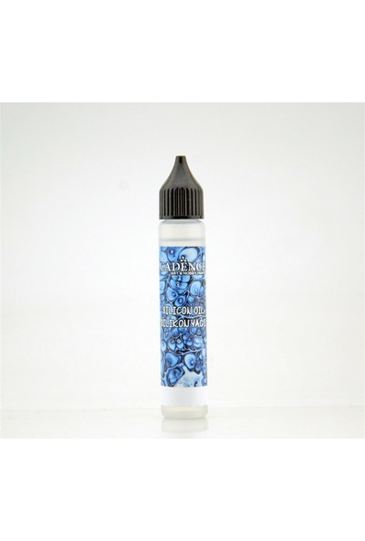 Cadence Silikon Yağı Cadence Silikon Yağı