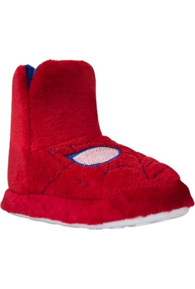 Cex Spiderman Kırmızı Çocuk Ev Botu Cex Spiderman Kırmızı Çocuk Ev Botu