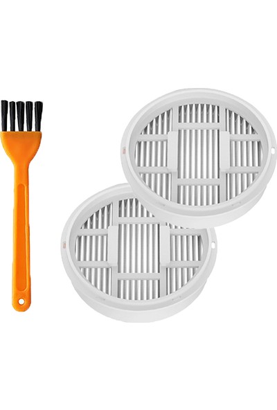 Filterhauz Basic I Xiaomi Deerma VC20 Handheld Uyumlu Filtre Filterhauz Basic I Xiaomi Deerma VC20 Handheld Uyumlu Filtre
