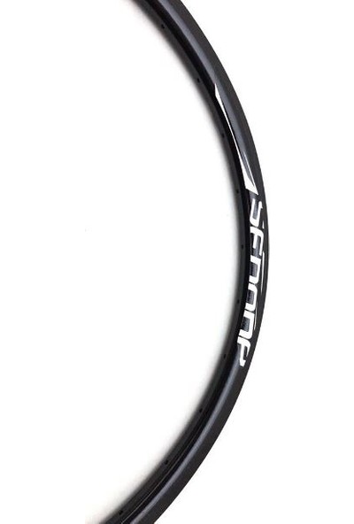 Sedona SA19M 26'' Disk Alüminyum Jant Çemberi 32 Delik
