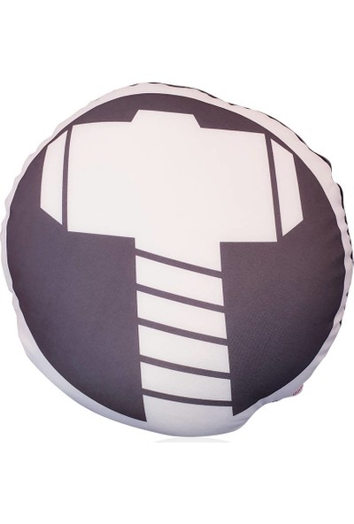 Miniso Marvel Bel ve Boyun Yastığı Thor Miniso Marvel Bel ve Boyun Yastığı Thor