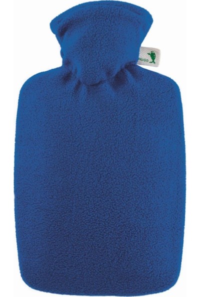 Hugo Frosh Germany Koku Yapmayan Sıcak Su Torbası Termofor Mavi