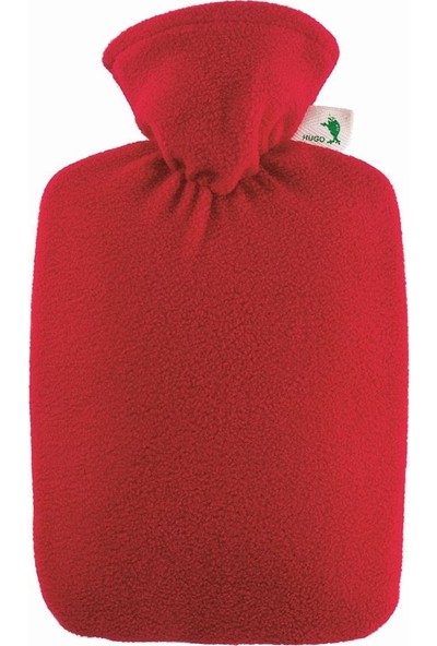 Hugo Frosh Germany Koku Yapmayan Sıcak Su Torbası Termofor Kırmızı