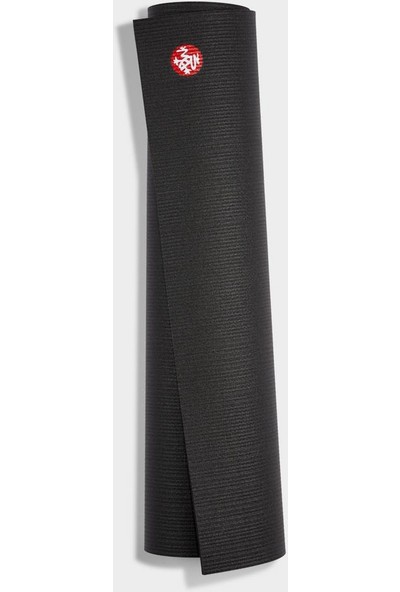 Manduka Pro® 71 Yoga Mat 6 mm Black Manduka Pro® 71 Yoga Mat 6 mm Black