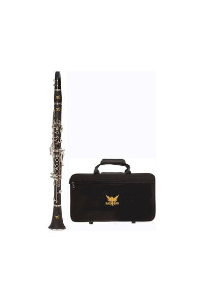 Black Raven Sıb. Klarnet BR-CL100 Black Raven Sıb. Klarnet BR-CL100