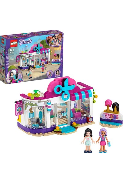 LEGO® Friends 41391 Heartlake City Kuaförü LEGO® Friends 41391 Heartlake City Kuaförü