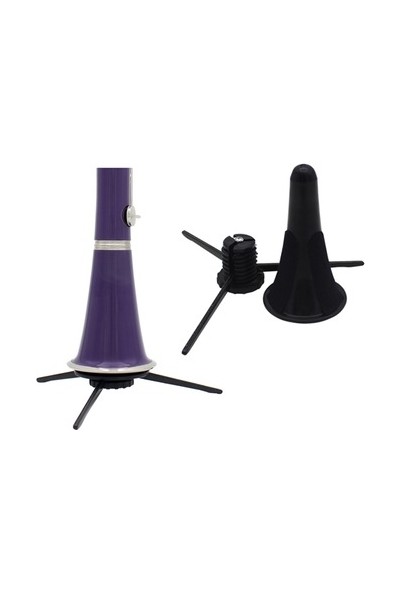 Karin Klarnet Sehpası