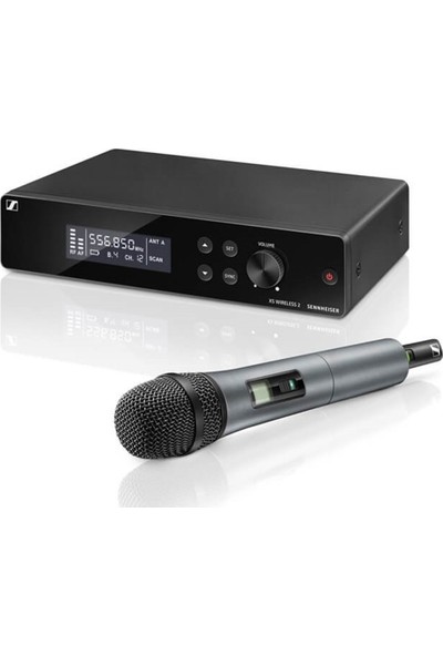Sennheiser Xsw 2 - 835 Kablosuz El Mikrofonu