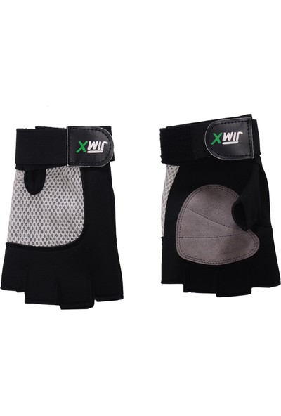 Jimx Fitness, Halter, Body ve Ağırlık Eldiveni Jimx Fitness, Halter, Body ve Ağırlık Eldiveni