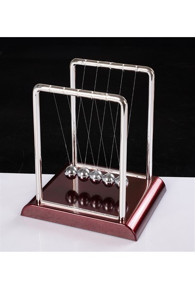 Skygo Newton Balans Denge Topu Büyük Boy