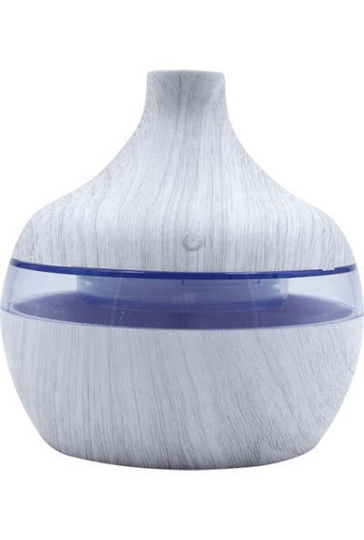 Ev Hava Nemlendirici (Yurt Dışından)