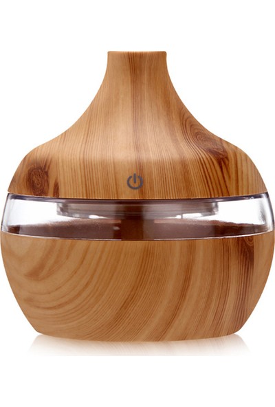 Ev Hava Nemlendirici Aleti (Yurt Dışından)