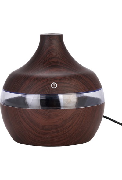 Aromaterapi Uçucu Yağ Difüzörü (Yurt Dışından) Aromaterapi Uçucu Yağ Difüzörü (Yurt Dışından)