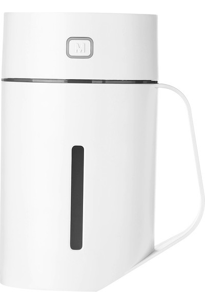 Buyfun 420 ml USB Nemlendirici Fincan El Taşınabilir Nemlendirici (Yurt Dışından)