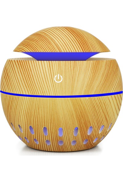 Buyfun USB Hava Nemlendirici Aroma Yağı Difüzör Serin Mist (Yurt Dışından) Buyfun USB Hava Nemlendirici Aroma Yağı Difüzör Serin Mist (Yurt Dışından)