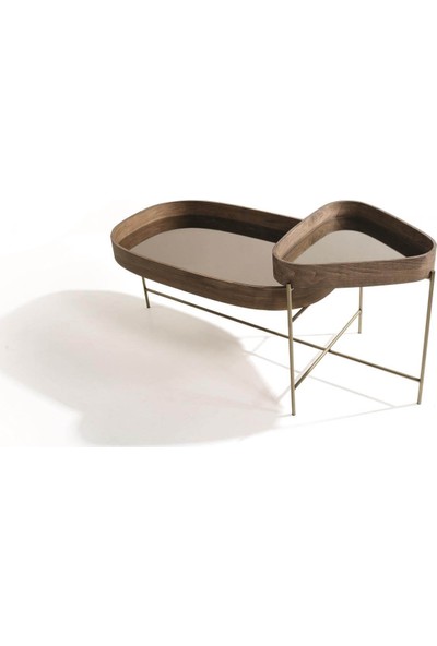 Nett Mobilya Adessa Orta Sehpa