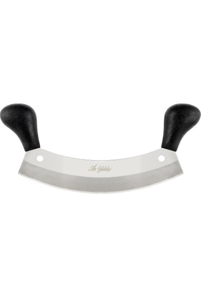 Aryıldız Pizza Bıçağı - Kç Zırh