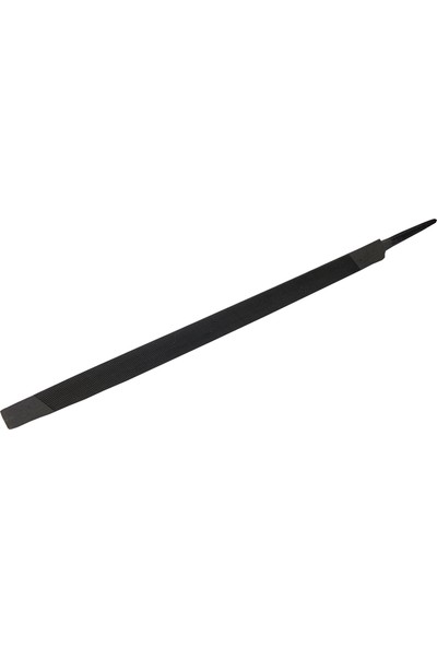 Yıldırım Eğe Üçgen Model Ekonomik Törpü 25 cm Sağlam Eğe