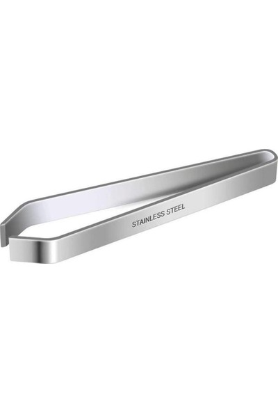 Lorbeer Balık Kılçık Temizleme Cımbızı Çelik