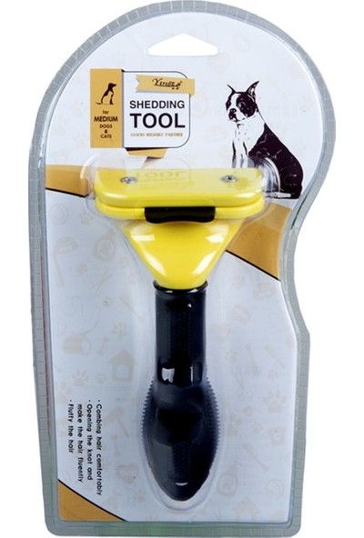 For Your Pets Furmınator Tarak M