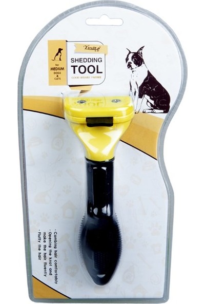 For Your Pets Furmınator Tarak S For Your Pets Furmınator Tarak S