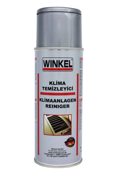 Winkel Klima Temizleme Sprey Köpük 200 ml Winkel Klima Temizleme Sprey Köpük 200 ml