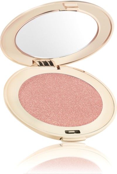 Jane Iredale Purepressed® Blushes - Sıkıştırılmış Allık # Cherry Blossom 3,7 Gr.
