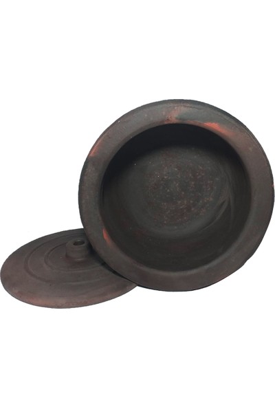 Defne Orta Boy Topraktan Güvenç Tencere