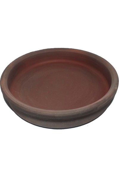 Defne Küçük Boy Güveç Tava Tepsi 30 cm Kısa Güveç Tava Defne Küçük Boy Güveç Tava Tepsi 30 cm Kısa Güveç Tava