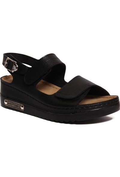 Roy Jones Kadın Anatomik Sandalet 3014 Roy Jones Kadın Anatomik Sandalet 3014