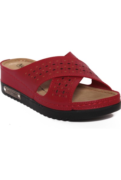 Roy Jones Kadın Anatomik Sandalet 3025
