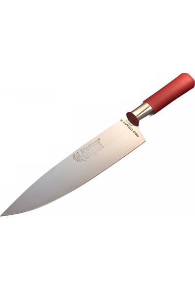 Atasan Red Craft Şef Bıçağı
