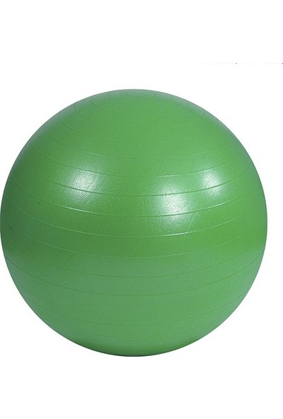 Moves Fizik Tedavi Rehabilitasyon ve Pilates Topu 65CM Moves Fizik Tedavi Rehabilitasyon ve Pilates Topu 65CM