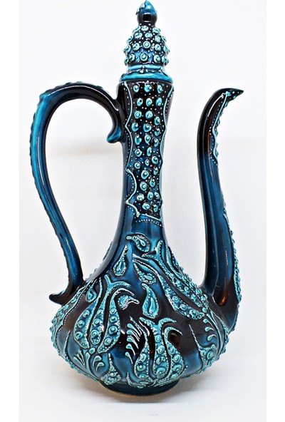 İki A Narin Ibrik 30 cm İki A Narin Ibrik 30 cm