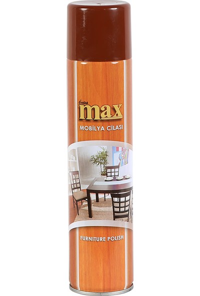 öztürk Mobilya Cilası