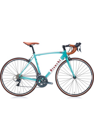 Bianchi Slr Retro Yarış Bisikleti 54 Kadro Bianchi Slr Retro Yarış Bisikleti 54 Kadro