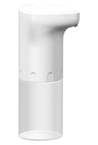 Dicle - Sensörlü Otomatik Sıvı Sabunluk (Köpük Sabun Yapar) Dicle - Sensörlü Otomatik Sıvı Sabunluk (Köpük Sabun Yapar)