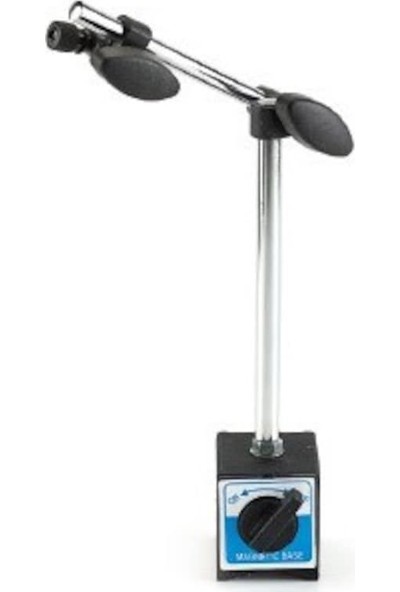 Gfb Manyetik Ayak Manyetik Komparatör Ayağı 60 Kgs.
