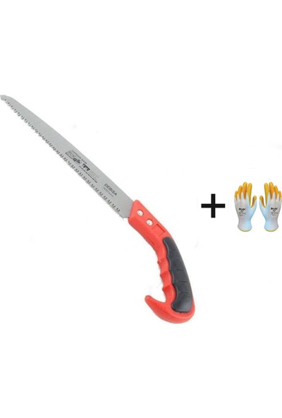 Debisa Bağ Dal Budama Testeresi 300 mm
